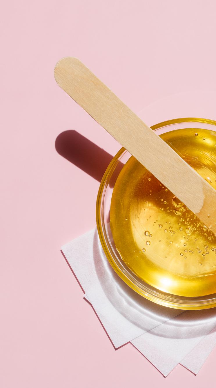 About – Sugar Smooth Spa